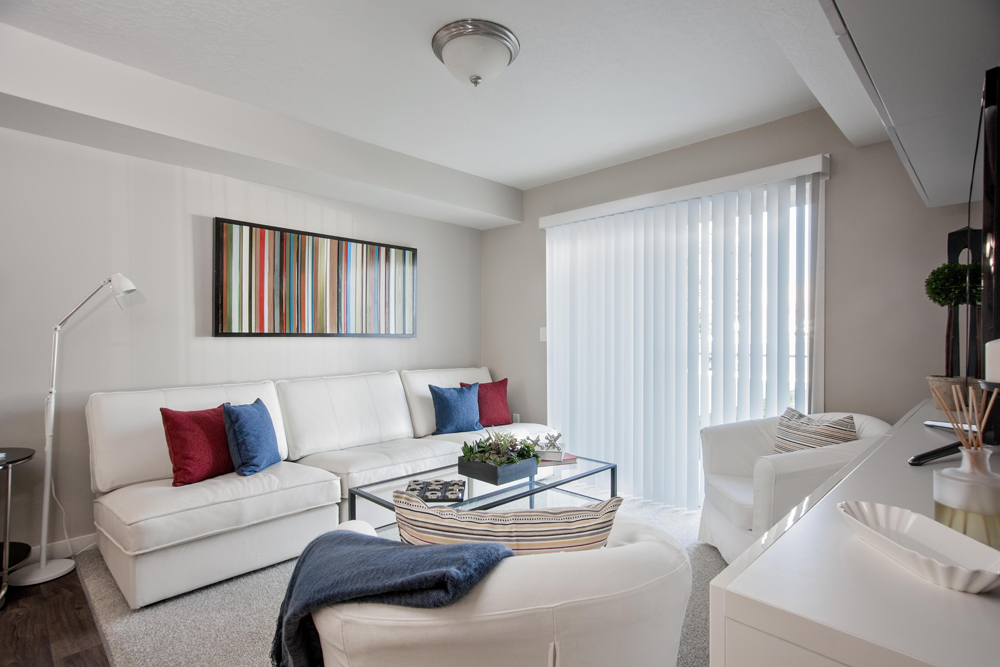 Apartments In West Jordan | Boulder Canyon Apartments | Home